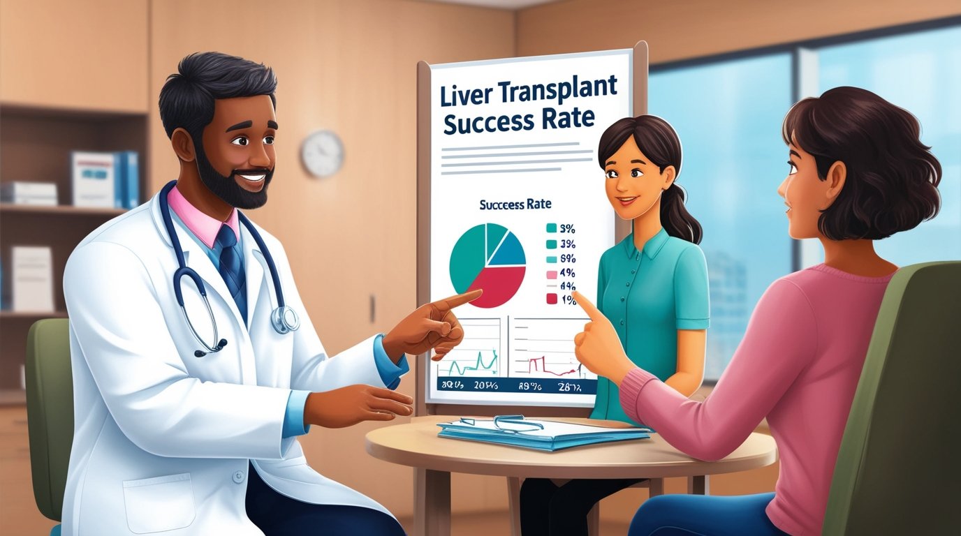 10 Best Liver Transplant Hospitals in the USA (2025 Rankings) - Sport A ...